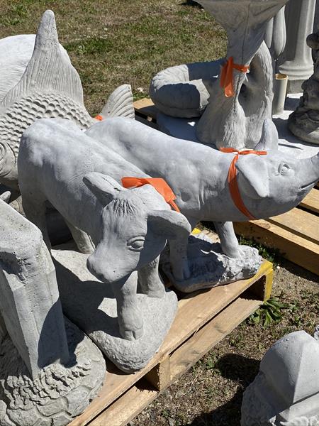 Concrete Art For Any Occasion | Southside Building Center