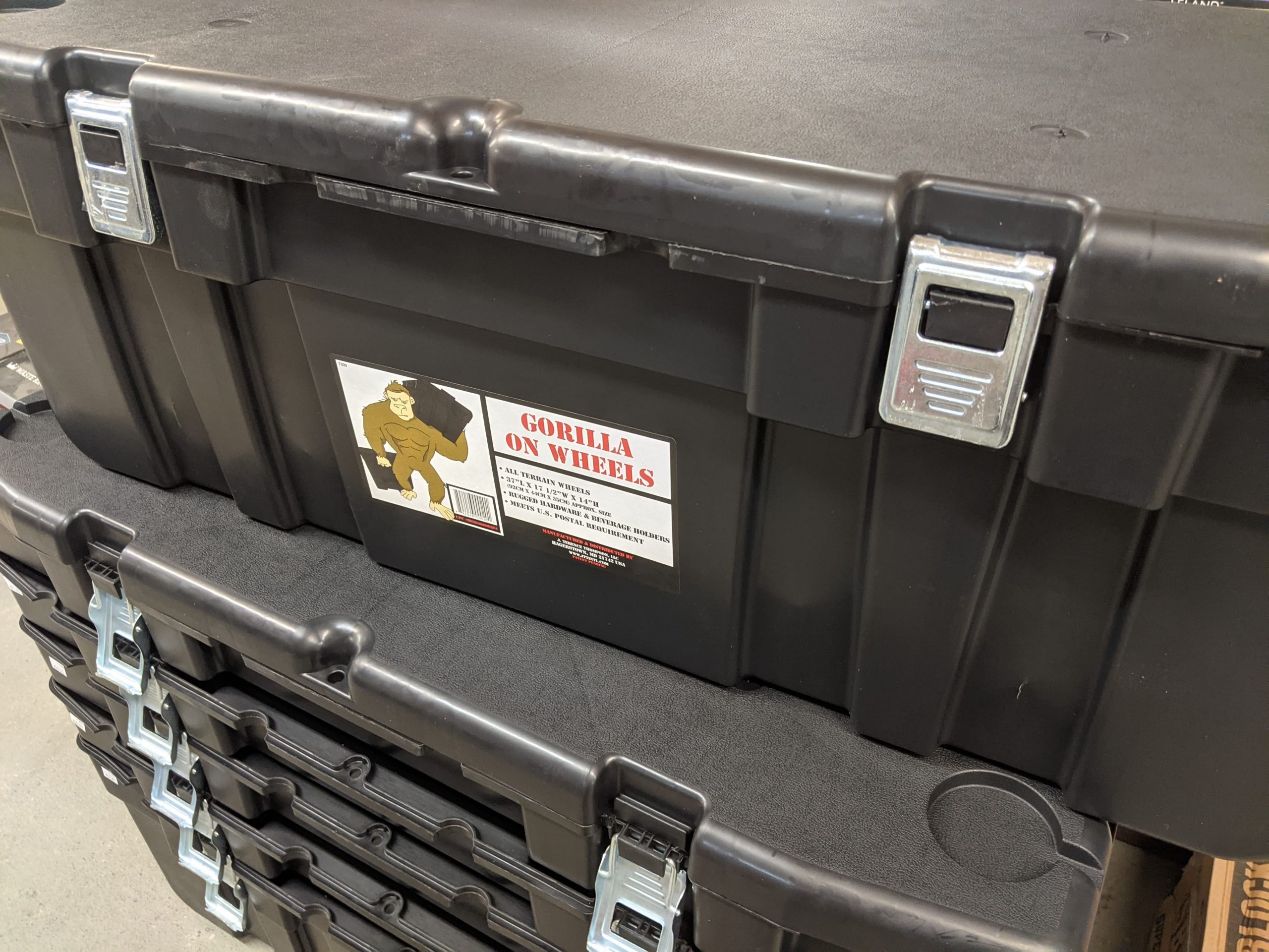 Just In Time For Spring Cleaning | Southside Building Center